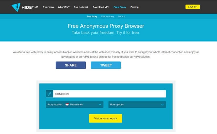 Multiple Proxies: How to Use Start Using Them? | by John D Maddux | Medium