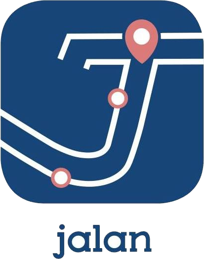 UI Design Process on Jalan App. Jalan App is an app tested within NTU ...