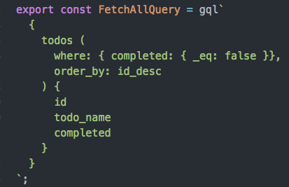 Using Hasura’s GraphQL Engine with ReactJS and authentication using auth0. | by Gagan Ganapathy ...