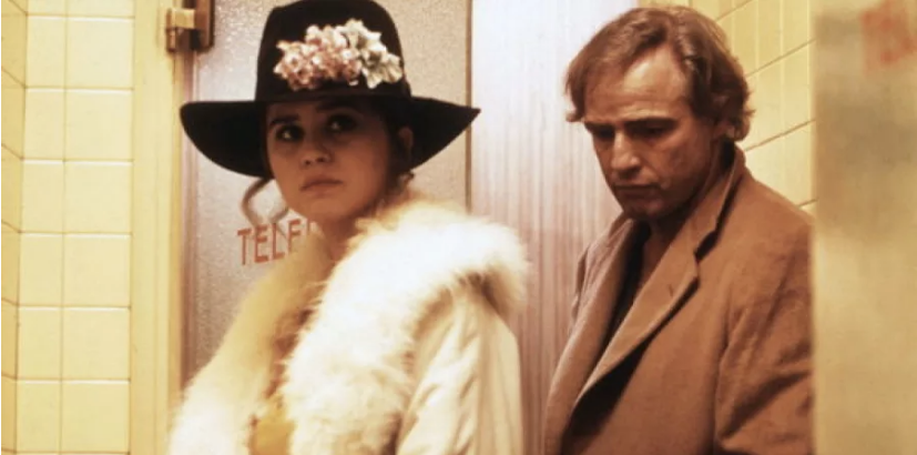 This Non-Consensual Rape Scene Was Planned — and It’s Not Okay | by ...