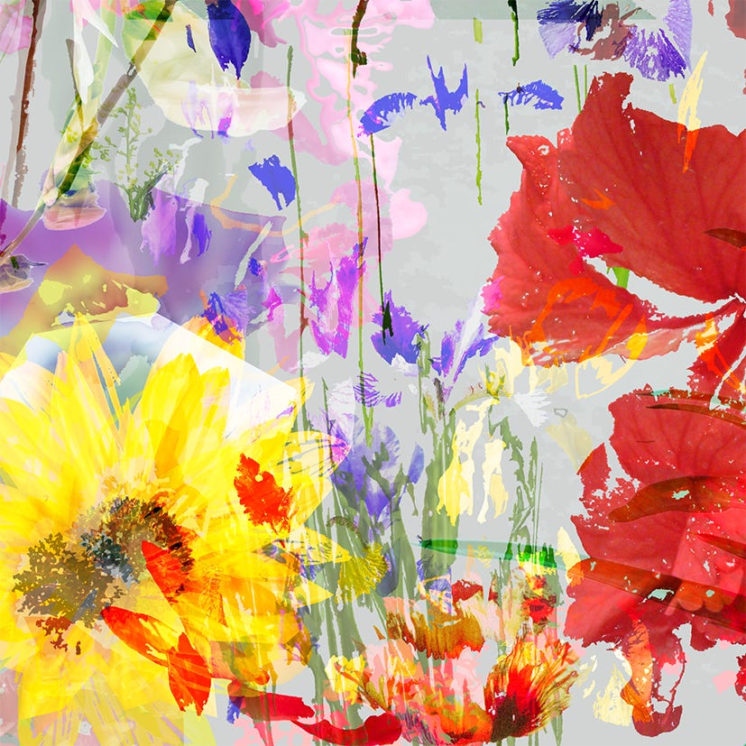 The unconscious & art — how I think it influences my creation | by ...
