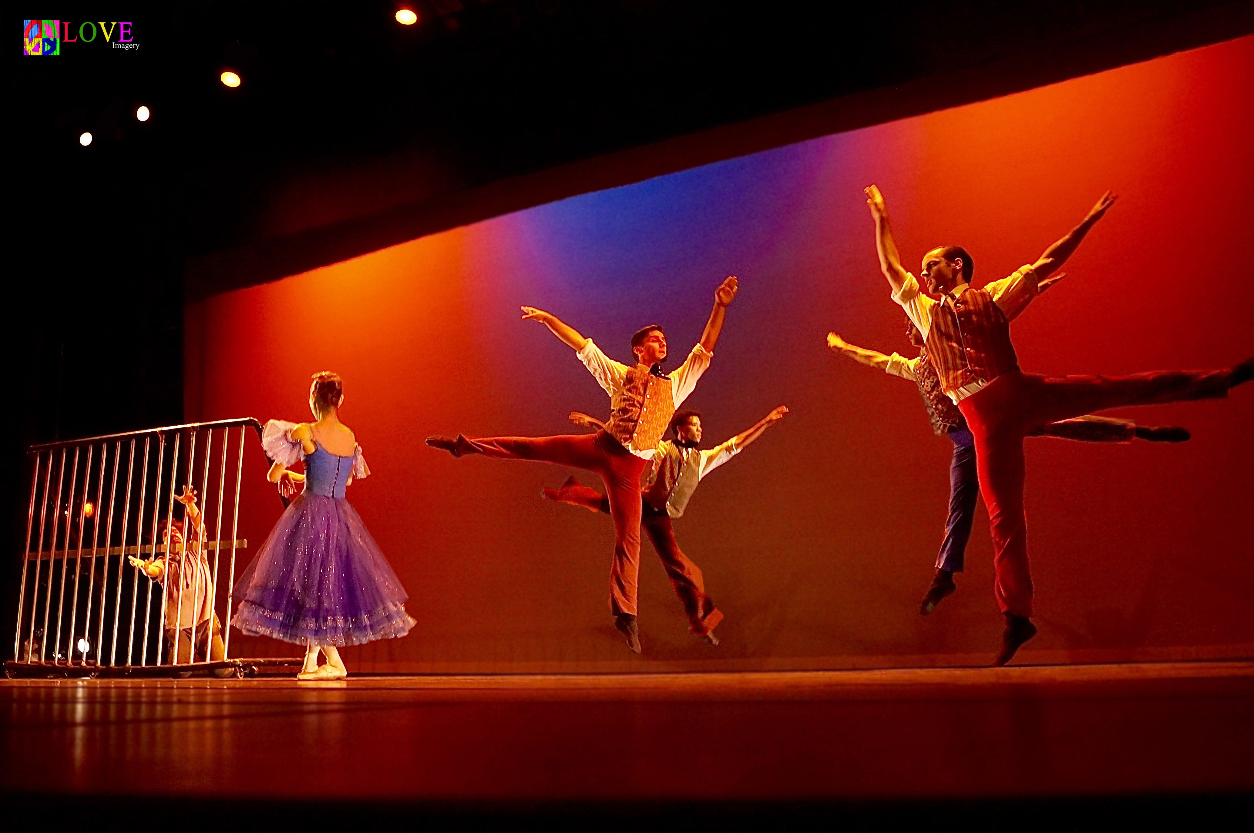 The Atlantic City Ballet’s Production of Dracula is Simply Spooktacular ...