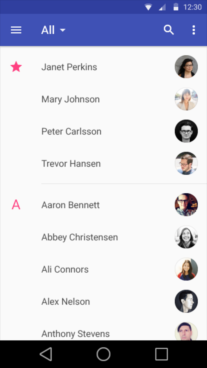 Adapters. Adapters in Android | by MDG | MDG Space | Medium