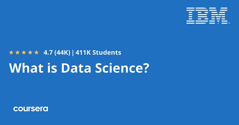 10 Best Free Data Science Online Courses for Beginners to Join in 2022 ...