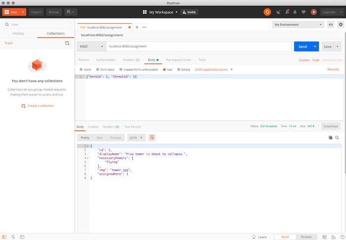 Building JavaScript Microservices with Node.js | by Maciej Treder | The Startup | Medium