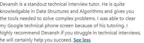 Spot Graphs in your coding interviews | by Devansh- Machine Learning ...