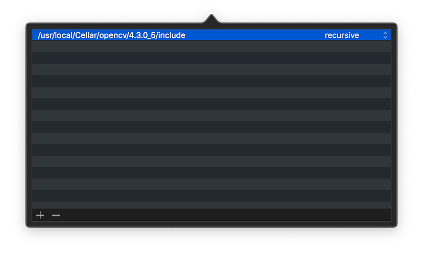 Setting up OpenCV Development Environment in Xcode for Your macOS | by Zack Zhou | Medium