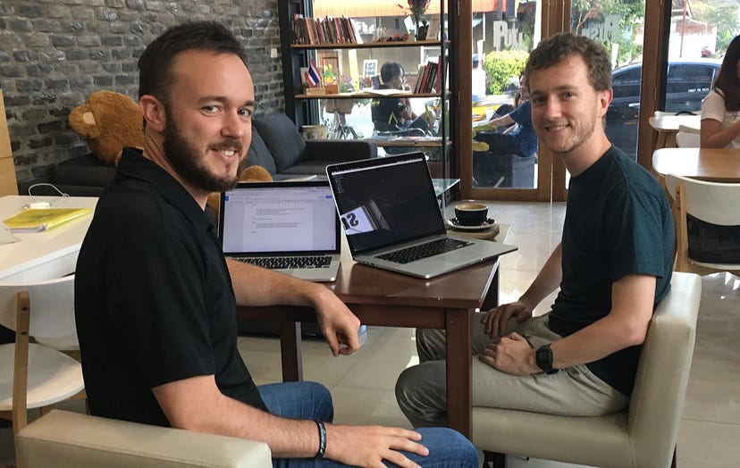 React or Vue: Which Javascript UI Library Should You Be Using? | by ...