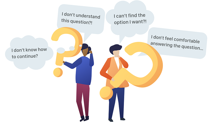 7 Tips For A Great Survey Results | by Michal Langmajer | UX Collective