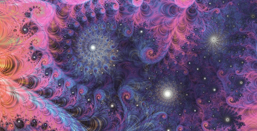 Exploring hypnagogia. The psychedelic state between… | by Colin Mathers ...