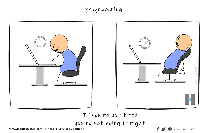 13 Programming Jokes and a Bonus Tip | by tecHindustan | Medium