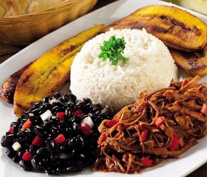 6 typical Venezuelan dishes that you have to try out | by Arepas Club ...