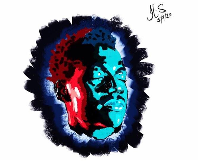 12 Ridiculously Talented Sierra Leonean Artists | by James Torvaney ...
