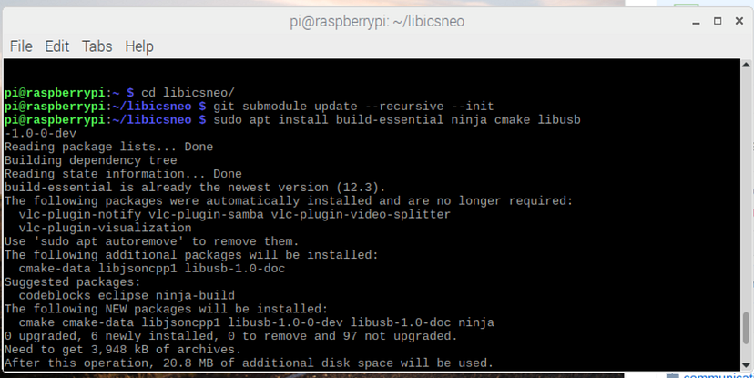 The easy way to program ValueCAN 4 in python using Raspberry Pi (Linux) | by Arpan Rughani ...