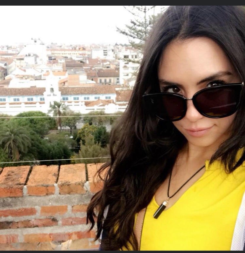 Tales of an AirBnB Host. Guest of the Week #5 — The Amazing… | by Susan ...