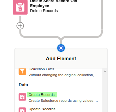 Programmatic sharing using Flow. An essential guide for Salesforce… | by Michele Milidoni ...