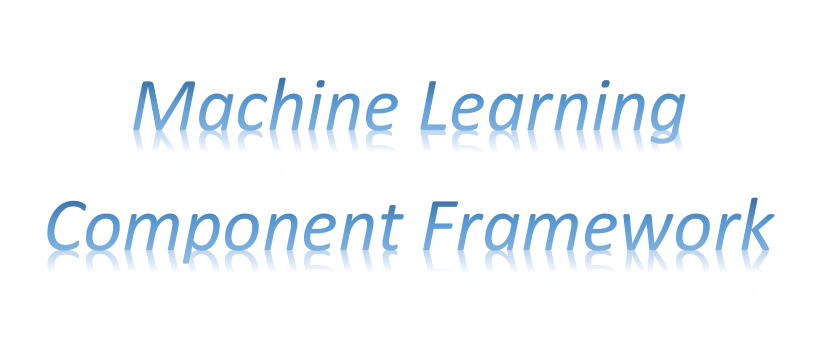 Machine Learning Component Framework | by Sankalp Shrivastava | Medium