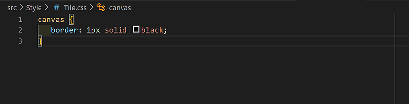 How to Draw a Hexagonal Grid in React With Canvas | by Jzavier Timm ...