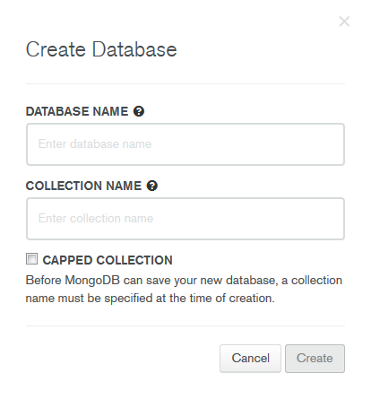 Como criar uma app CRUD com Node.js e MongoDB usando Ubuntu 18.04 numa ...