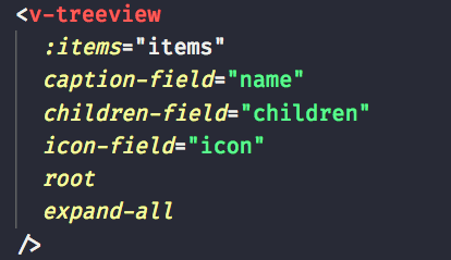 Building a Treeview component (Part III) | by Damjan Namjesnik | Vuetify | Medium