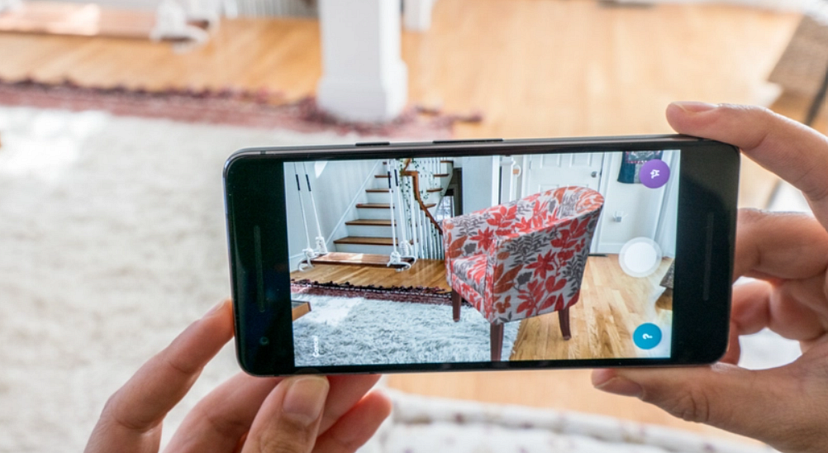 7 Free Augmented Reality Home Decor Apps | by echo3D | echo3D | Sep, 2022 | Medium
