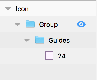 Preparing and Exporting SVG Icons in Sketch | by Anthony Collurafici ...