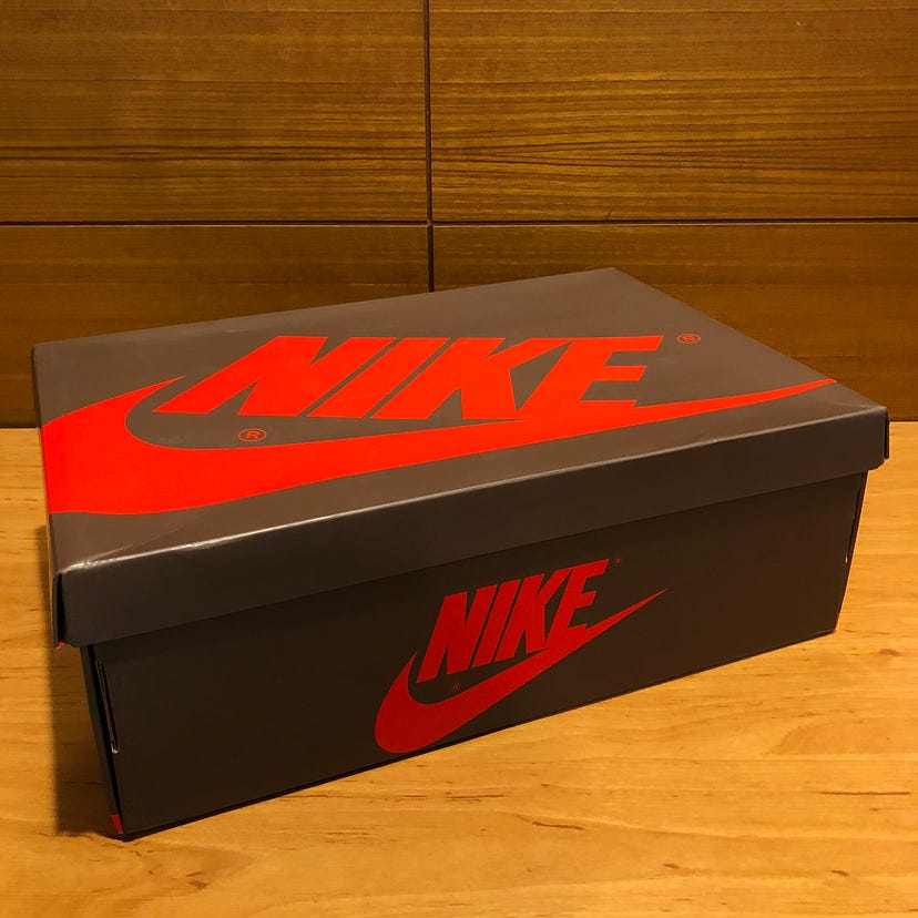 In-Depth Sneaker Review: Nike Air Jordan 1 Retro High Travis Scott | by ...