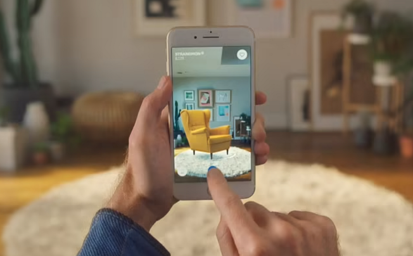 7 Free Augmented Reality Home Decor Apps | by echo3D | echo3D | Sep ...
