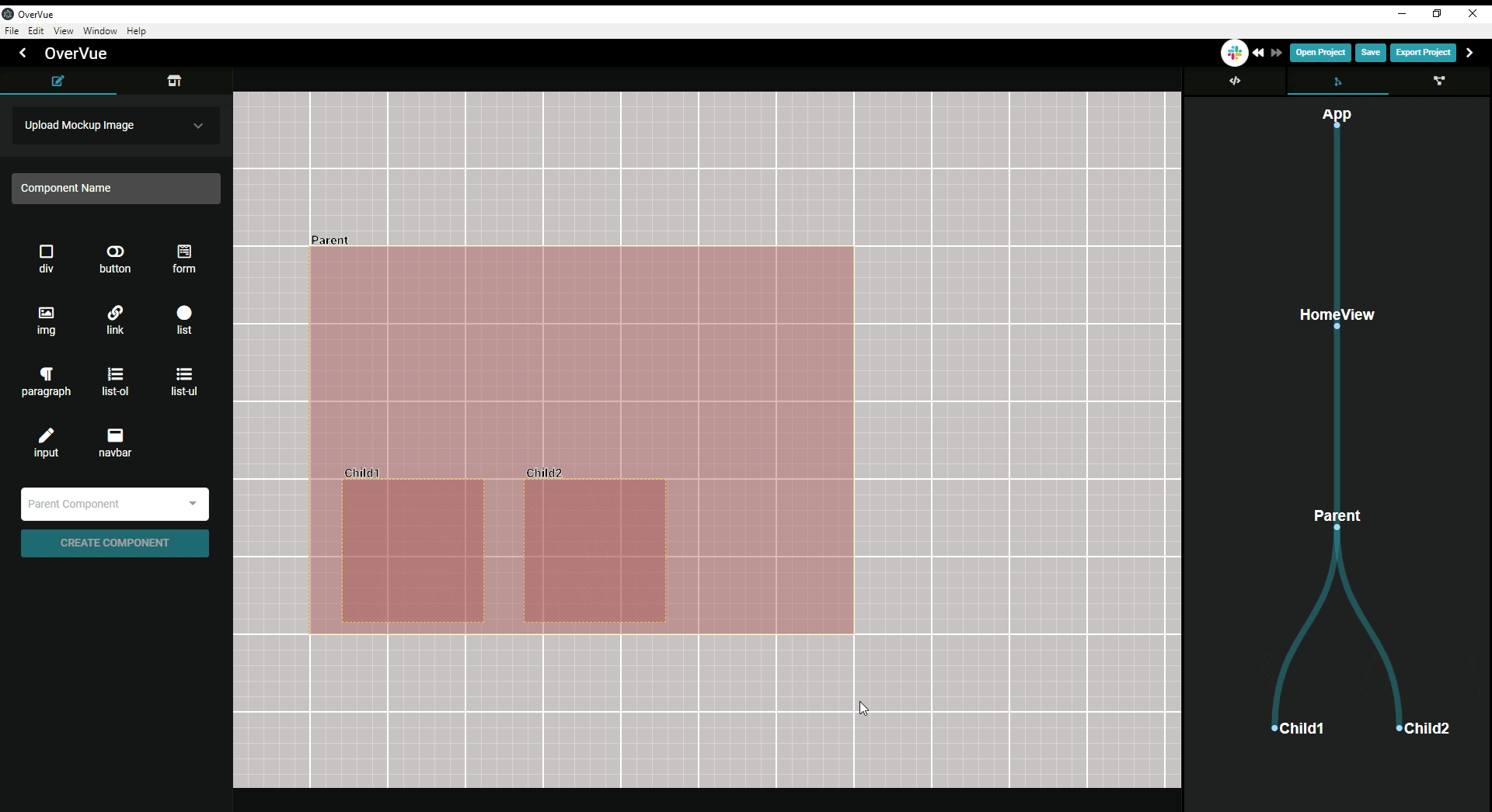 OverVue V4: Rapid Prototyping For Vue Dev Teams | Medium