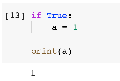 Five Unexpected Behaviours of Python Could Be Surprised | by ...