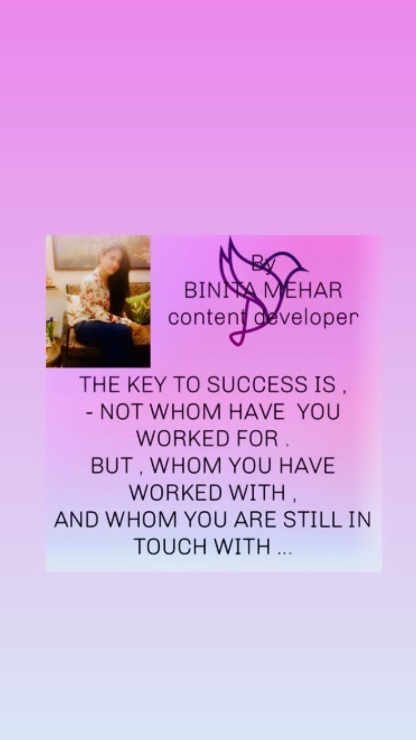 Be greatful for the experiences you have in life no matter it is good ...