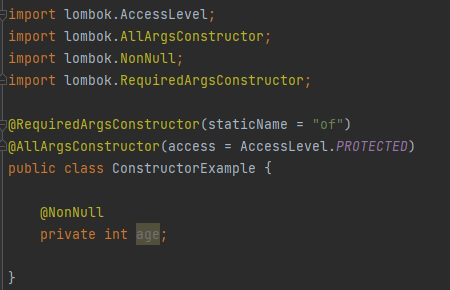 What is Project Lombok?. Hello all, in this post I want to talk… | by minelaydin | Analytics ...