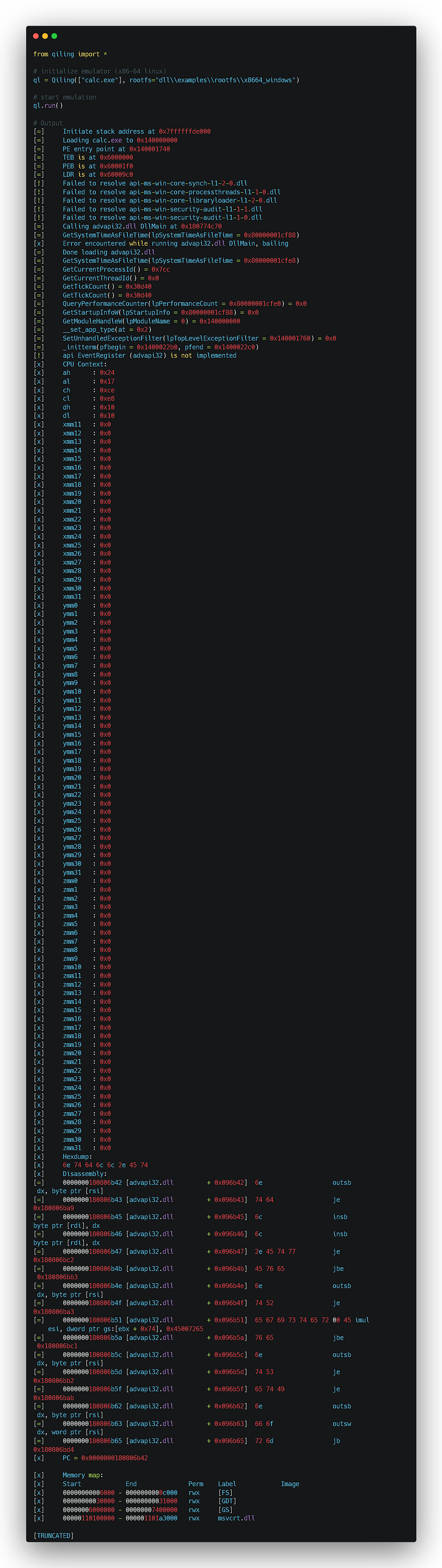 10 Python Libraries for Malware Analysis and Reverse Engineering | by ...