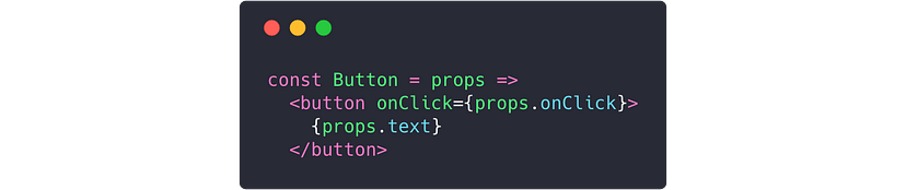 React Component Patterns. Stateful x Stateless, Container x… | by ...