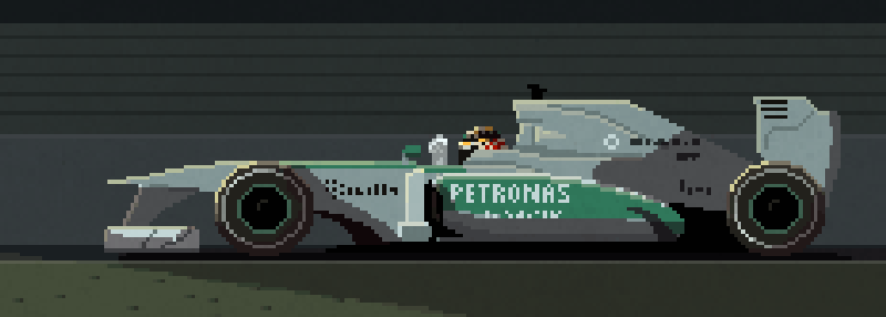 Lose yourself in the scenes of Pixels Huh | by Matej ‘Retro’ Jan ...