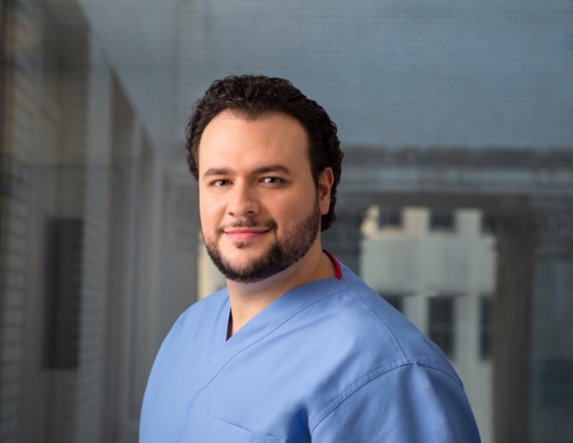 The Future of Healthcare: “Pioneering Fertility Technologies” with Dr ...
