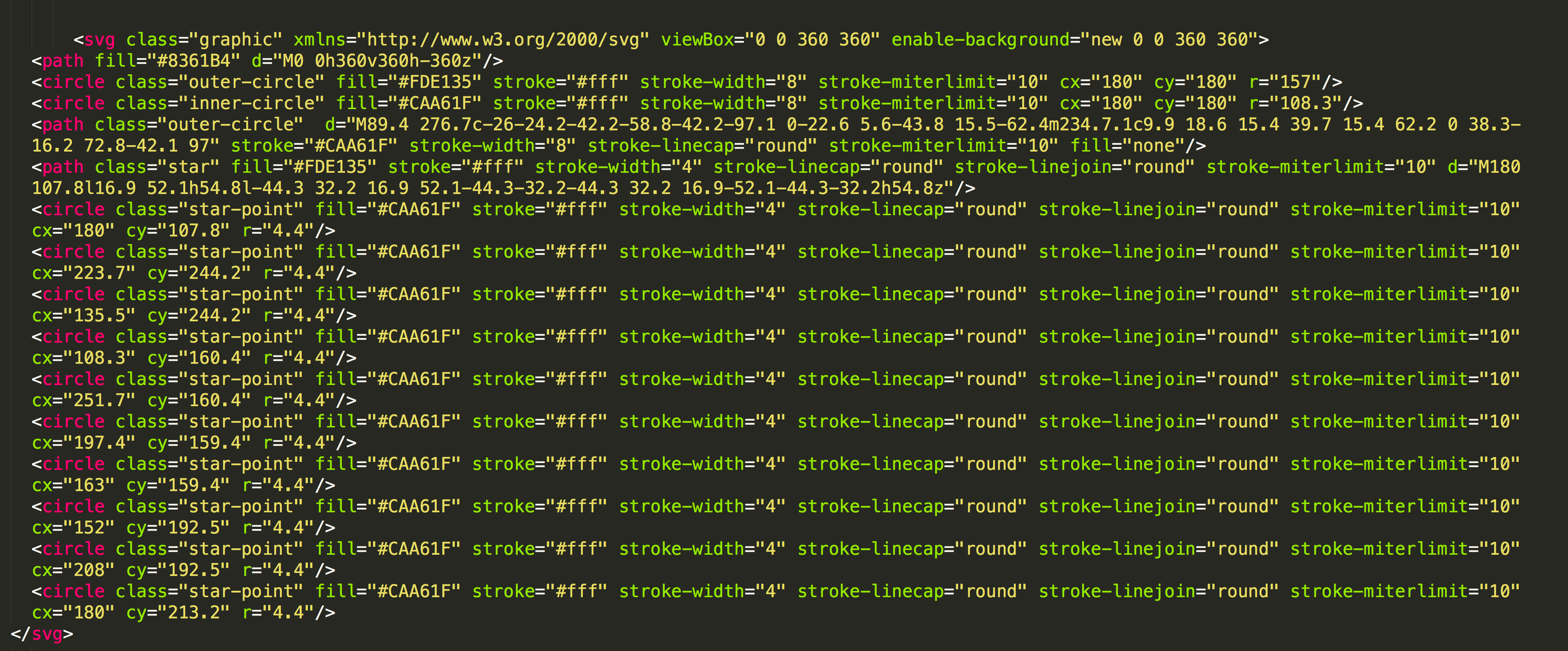 How To Create An SVG Animation Sequence in CSS | by Erik Young | Medium