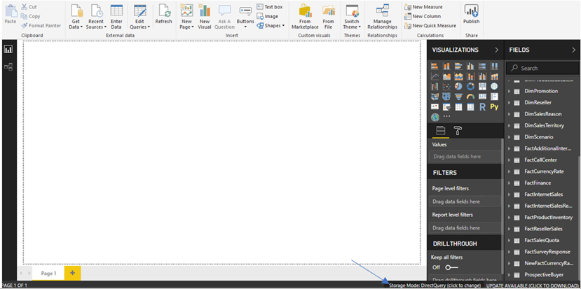 Dual Storage Mode, Benefits & Setting Up Aggregation Feature in Power ...