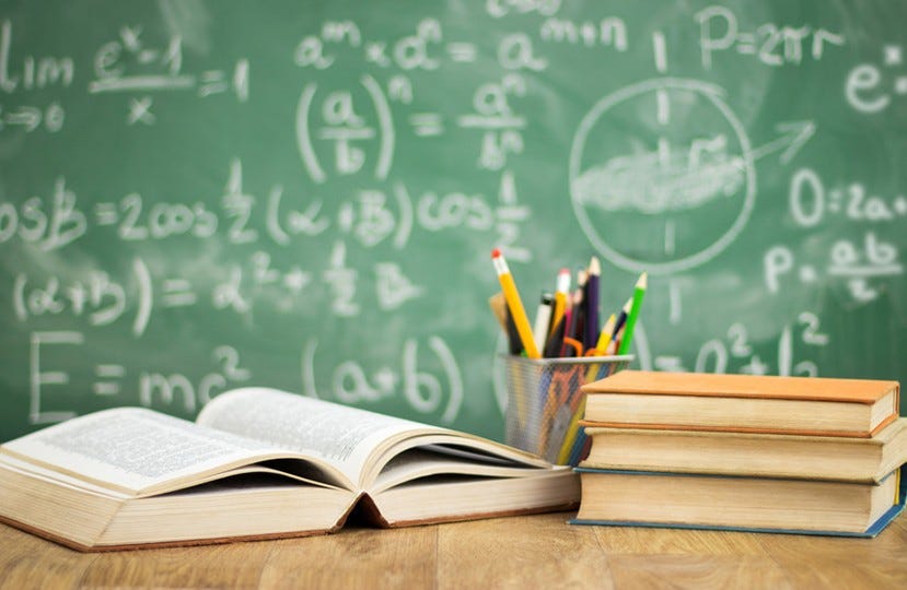 Change the Concept of Classes -> Change the Education System | by ...