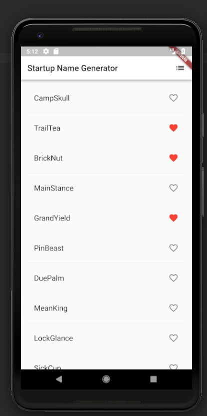 How to Build Native App With Flutter — Step-by-Step Guide | by JetRuby ...