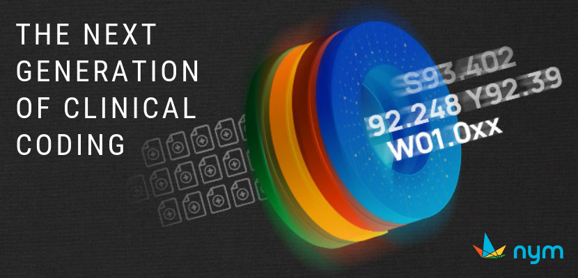 Nym Health: Syno-NYM-ous with Automated Medical Coding | by Kli Capital ...