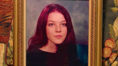 The Unsolved Murder of Amber Lundgren | by Jenn Baxter | Medium
