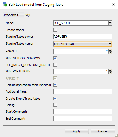 Getting Started with Oracle Spatial and Graph — RDF Knowledge Graph (Part 2) | by Matt Perry ...