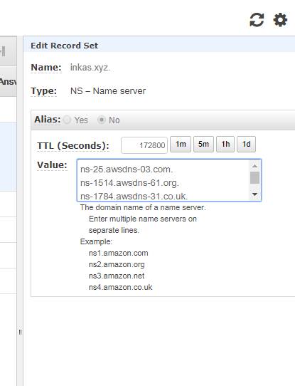 Hosting multiple Node.JS apps in a single AWS EC2 instance | by Atishubh Vaishnaw | Medium