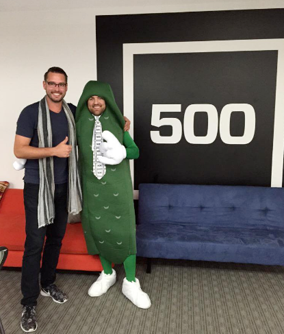 Real Life Shark Tank: 12 of the Strangest Things I’ve Been Pitched | by ...