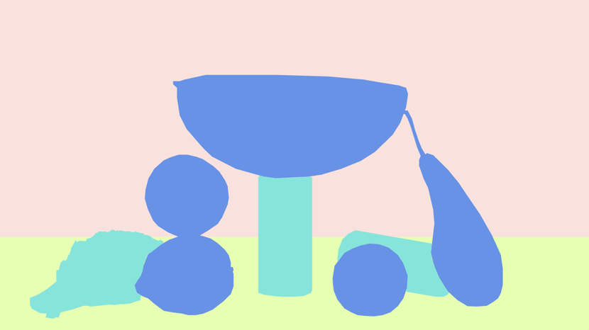 Semantic Segmentation And Instance Segmentation Annotation | by ... Semantic Segmentation And Instance Segmentation Annotation | by ...