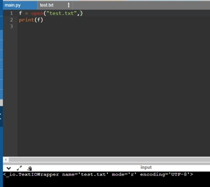 FILE HANDLING IN PYTHON. Hello All…., | by Sangeetha D | Apr, 2022 | Medium