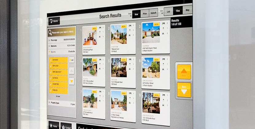 Interactive Kiosk Software Market Outline and Pipeline Review from 2020 ...
