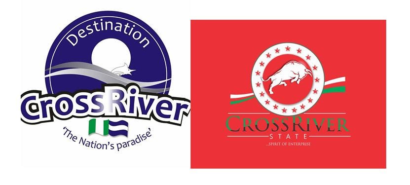 Cross River’s Politics of Logos. “When the governor comes back, he’ll ...