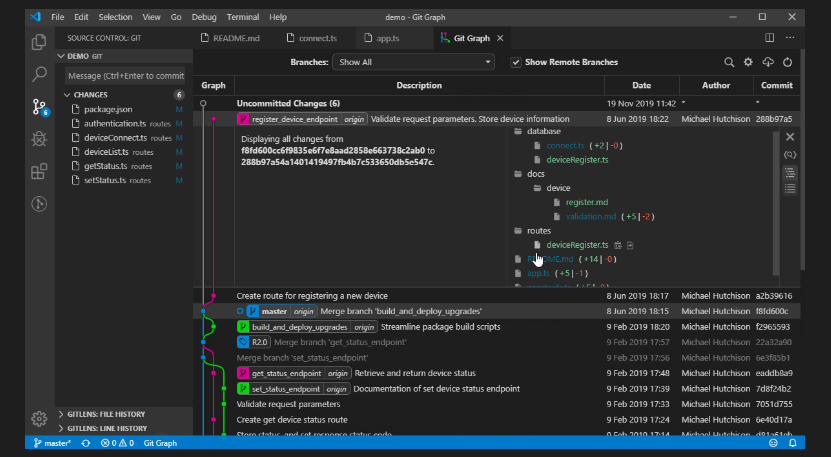 Top 10 Vscode Extensions For A Middle Frontend Developer By Ros Medium